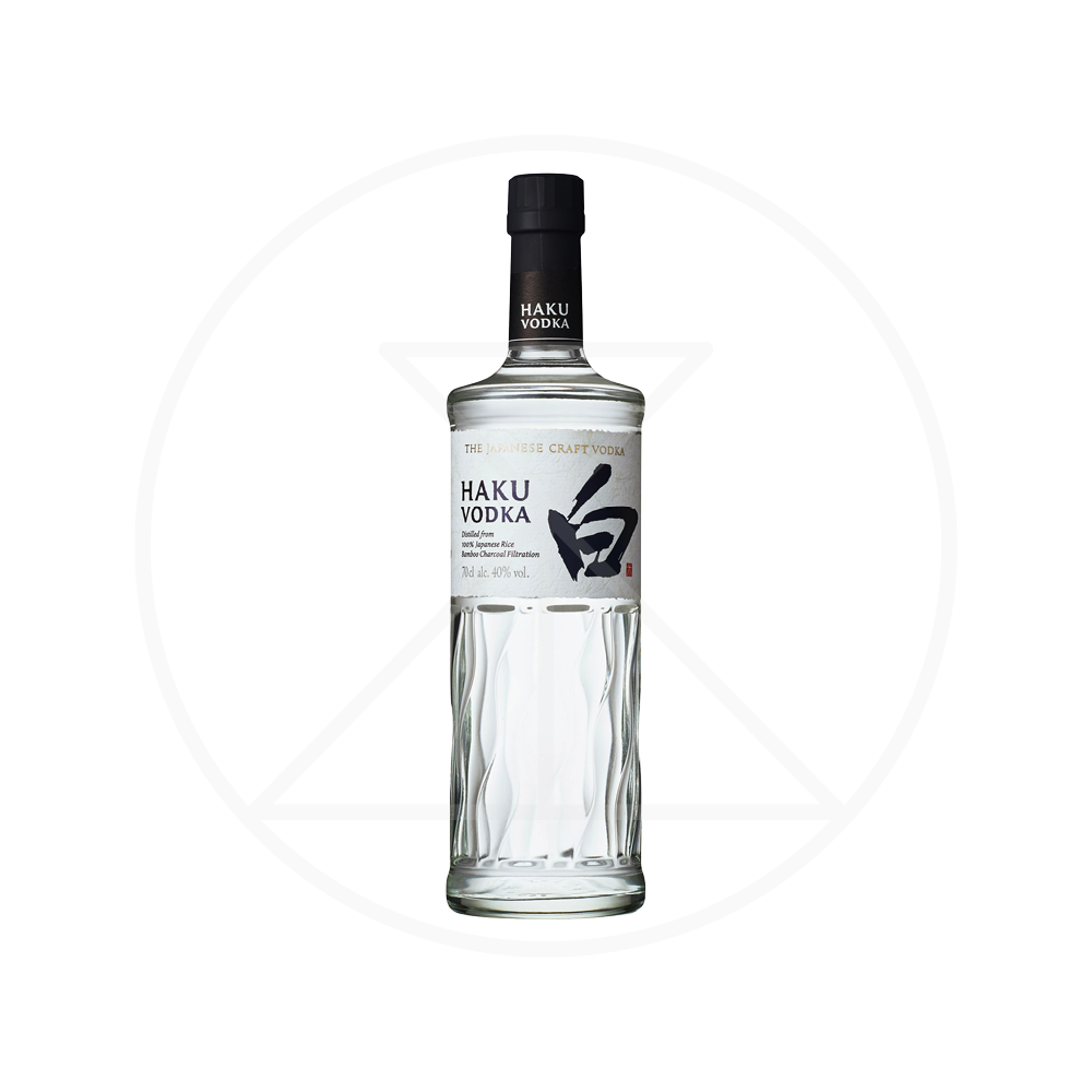 Suntory Haku Vodka 700ml – 75CL.ID